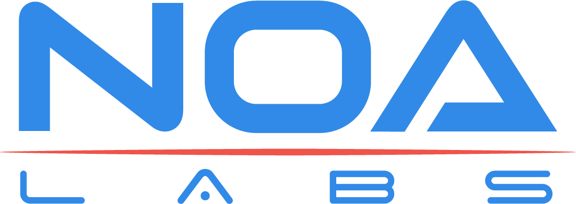 Home | NOA LABS ERP